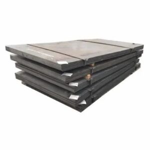 Hardox 400 Steel | Wear-resistant steel in Faridabad India